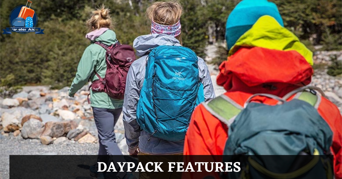 What Is a Daypack for Hiking - Ultimate Guides 2023